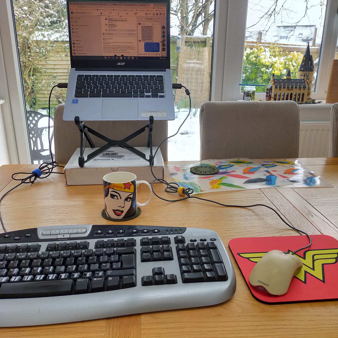 How to practise self-care as a writer - Evie Alexander